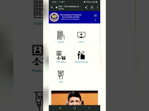 How to find SRN registration number