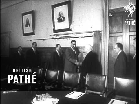 1958 News Review From USA (1958)