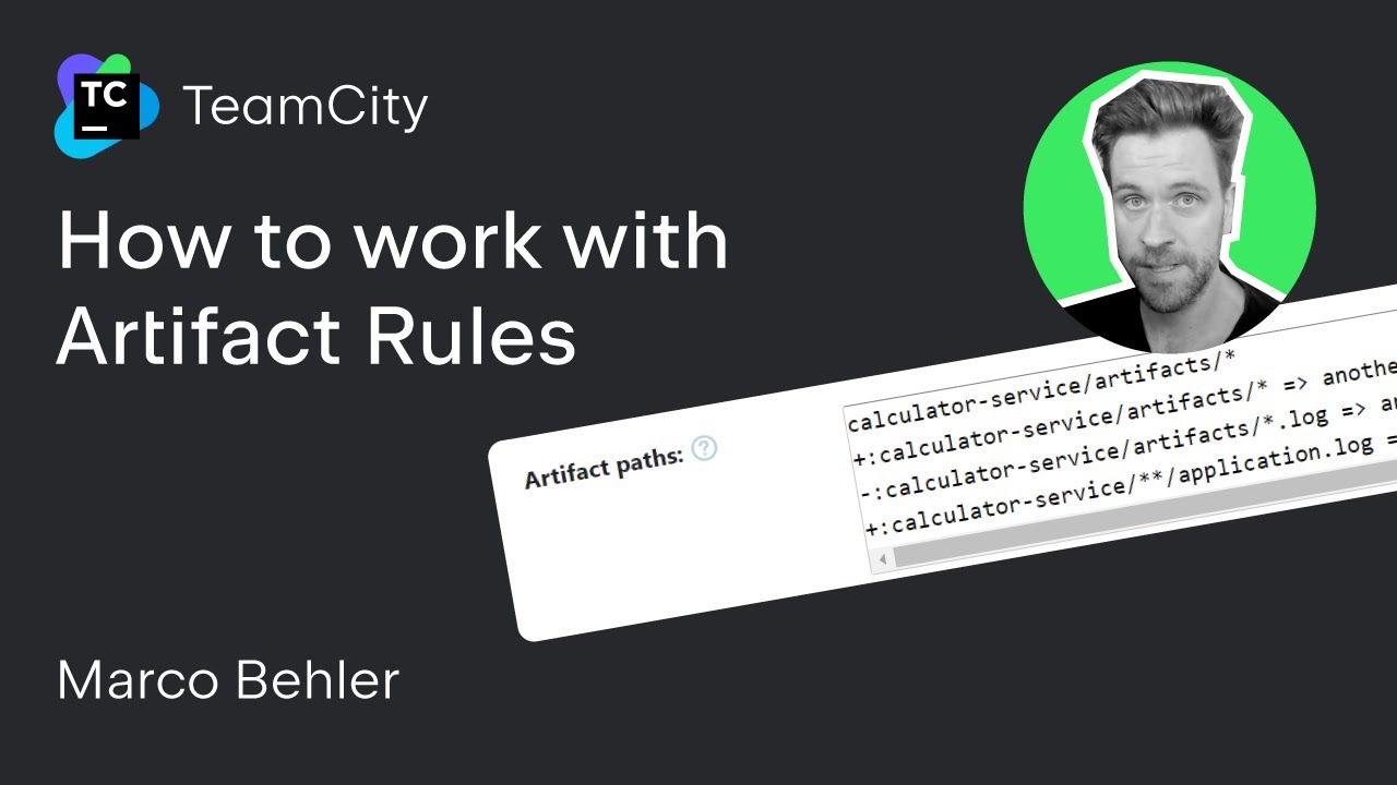 TeamCity Tutorials | JetBrains