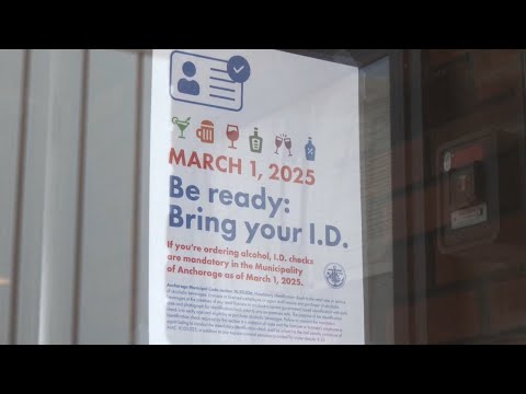 Anchorage may repeal mandatory bar ID check rule
