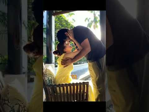 Actress Nayanthara with her husband Vignesh shivan honeymoon trip ๐ฉ๏ธ Thailand ๐