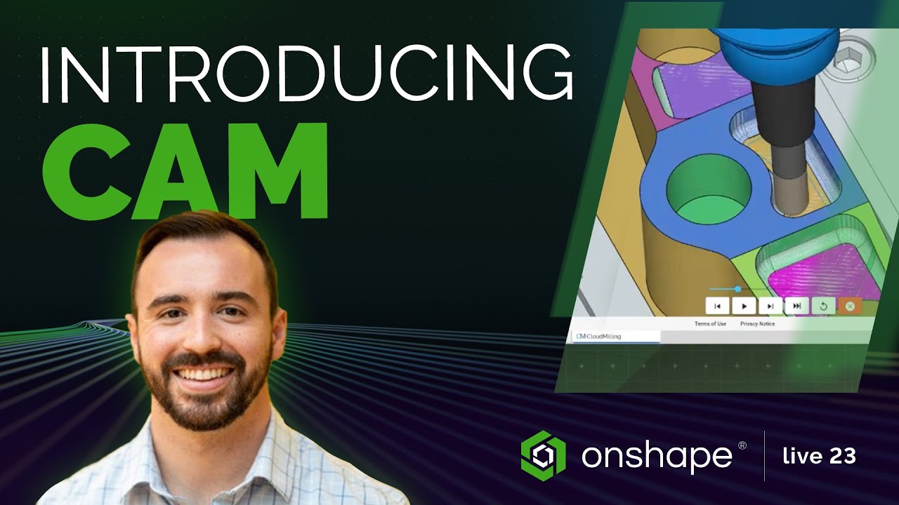 OnShape CAM Options and other cad options - CAD - Chief Delphi