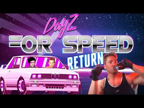 Steam Community :: Video :: DayZ for Speed return
