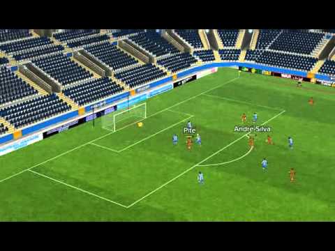 Steam Community :: Video :: FCP vs FCP B - 23 minutos