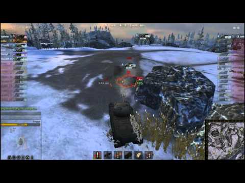 Steam Community :: Video :: Let's Play World of Tanks part 6: New GUI ...
