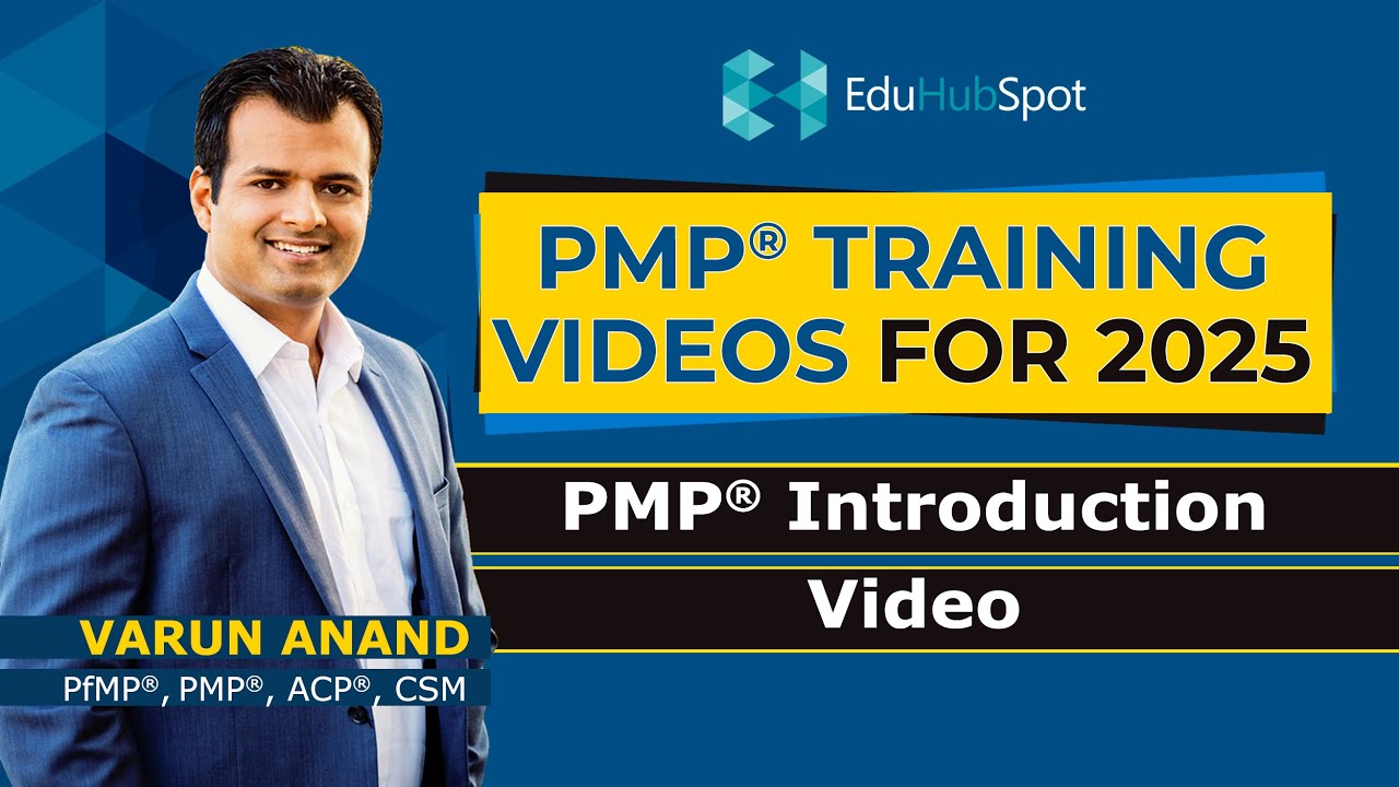 Understanding the New PMP Exam Format for 2025: A Comprehensive Guide ...