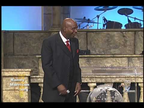 Video Predicacion: Randy Morrison – Enciende el Poder en Ti – Episodio ...