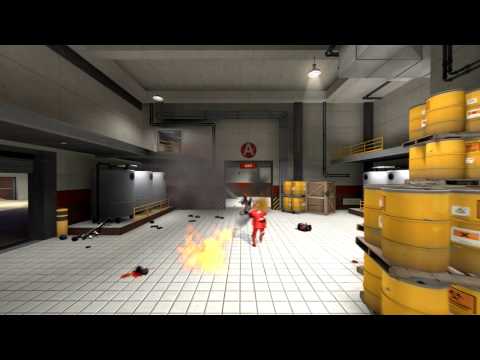 Steam Community :: Video :: Soldier Rampage