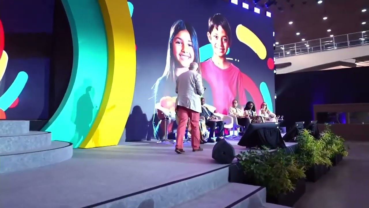 Session 2: Using what works: Evidence for decision makers | 2nd School Meals Coalition Global Summit