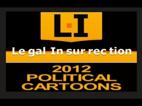 Branco 2012 Cartoons at Legal Insurrection