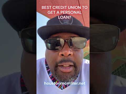 Best Credit Union To Get A $25,000 Personal Loan