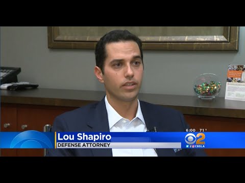Louis Shapiro - Lawyer in Los Angeles, CA - Avvo