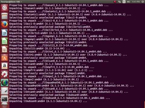 Install Globus Toolkit 6