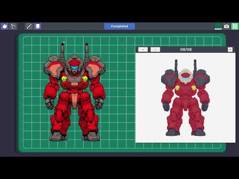 Steam Community :: Mech Builder