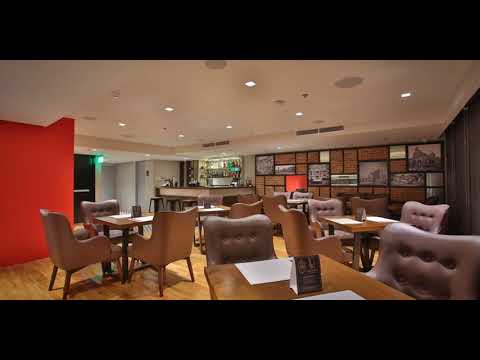 The B Hotel Quezon City - Manila - Philippines