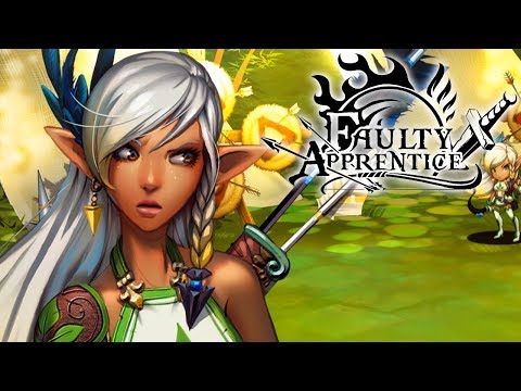 Steam Community :: Faulty Apprentice