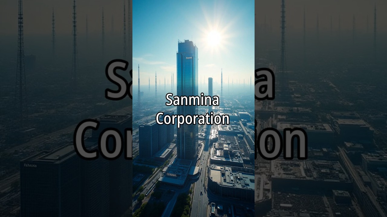 Sanmina: 7 Ways It Powers Global Tech with Ultimate Manufacturing Solutions