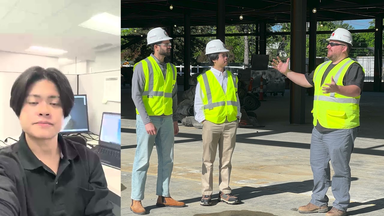 2024 Summer Internship Program Recap