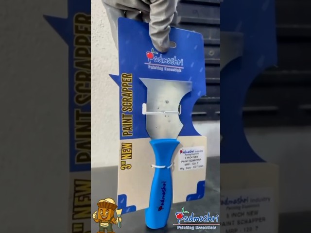 Scraper - Paint Scraper (5 in 1 Tool) Trader - Wholesaler / Distributor ...