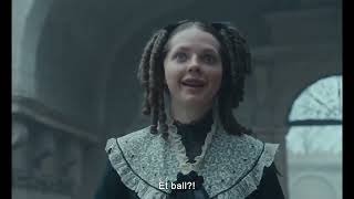 La hermanastra fea - película: Ver online en español