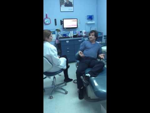 Union City Mini Dental Implants - Dr. Diana Rodriguez - Testimonial