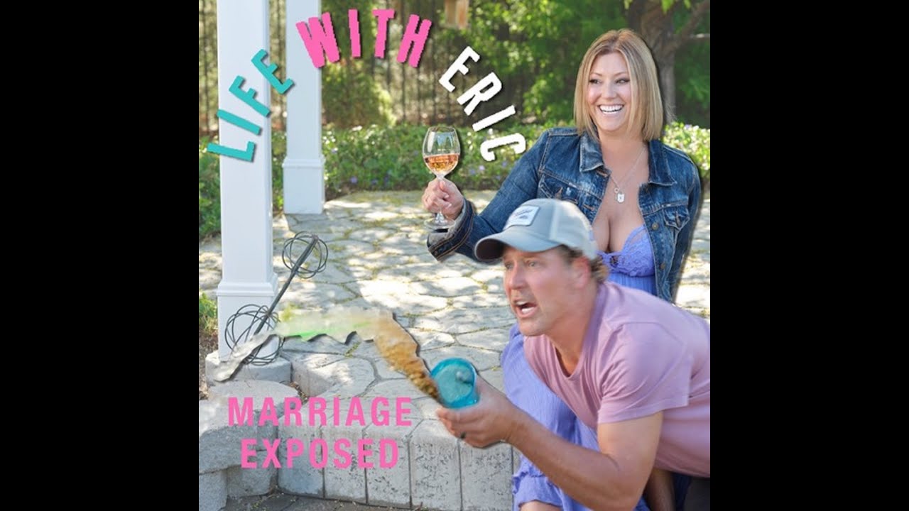 Episode 134 - Menage A Trois