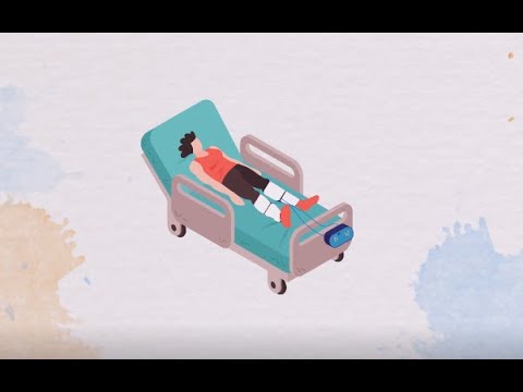 SCD | Medical Equipment Explained