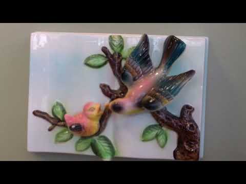 Electric Didgeridoo Tour Vlog #11, a Tiny Kalimba in Cuyahoga Falls ...