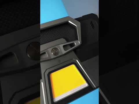 TANK Pad E: The Tablet That Works Hard and Plays Hard!