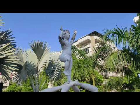Visakha museum Visakhapatnam