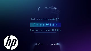 HP PageWide Enterprise MFP 586dn A4 Colour Multifunction Inkjet Printer ...