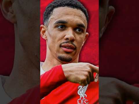 Trent Alexander Arnold Mural WILL BE REMOVED!