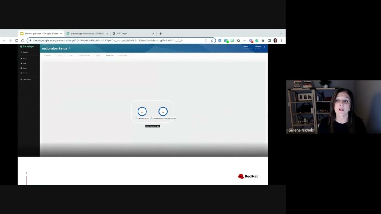 Future Red Hat offerings to enable developer productivity and secure DevOps across clouds