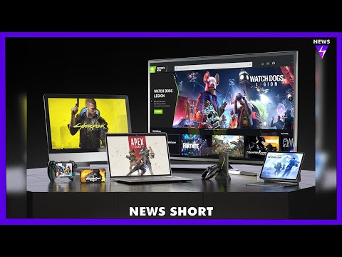 Nvidia is doubling the price of its GeForce Now cloud gaming service for new users