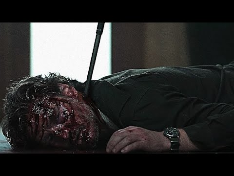Joel's Death Scene II Abby Kills Joel II The Last Of Us 2