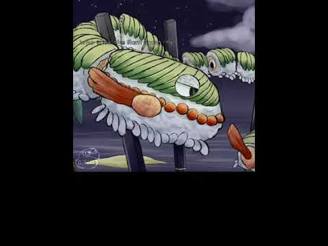 the 4 legendary bugsnaxs bosses
