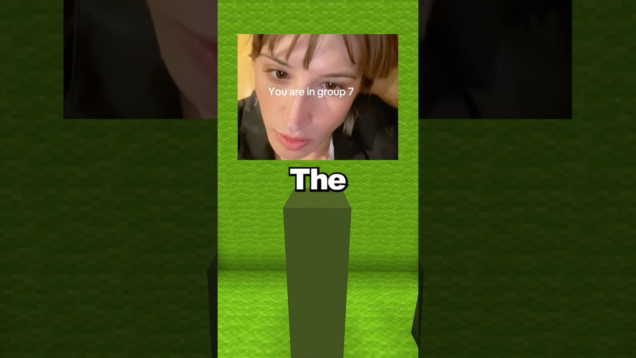 Group 7 Meme Explained