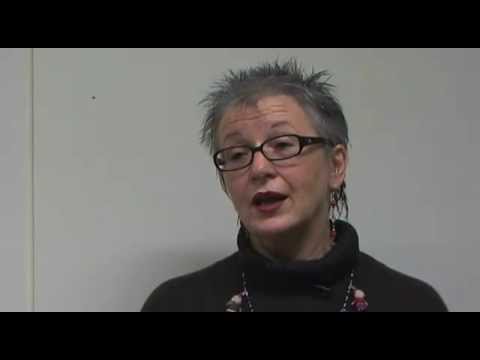 andrée – On dance, art and things