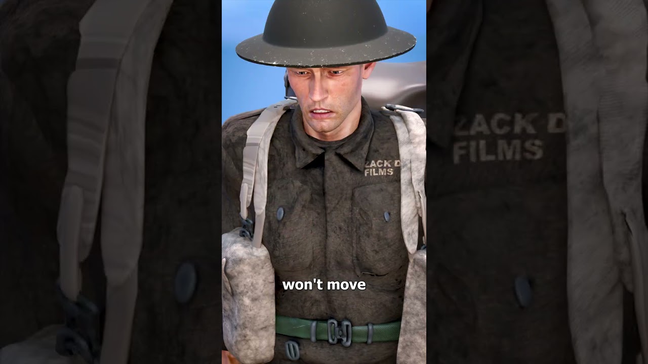 Are Pressure Release Mines Real? 🤔