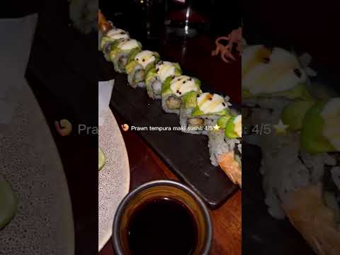 MNKY HSE Mayfair London Restaurant Review #explore#explorewithhawa#foodblogger#londonfoodie