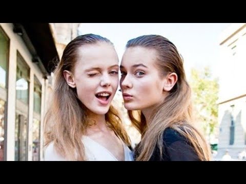 Frida Gustavsson videos