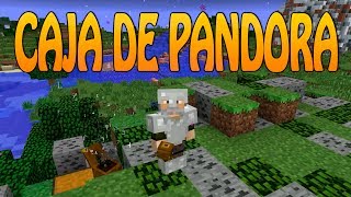 Pandora’s Box Mod Para Minecraft 1.12/1.11/1.10.2/1.9.4/1.8.9/1.7.10 ...