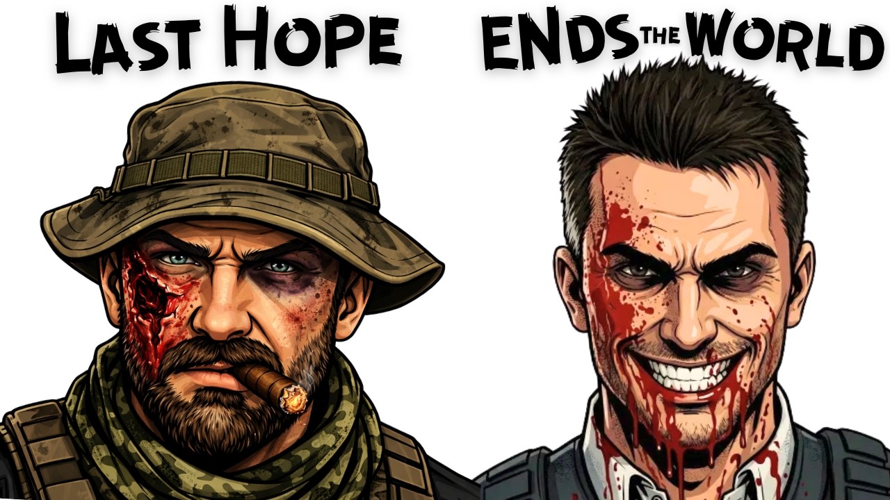 How Every CoD Faction REALLY Works