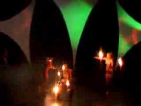 Stage | KNOT THE JUGGLER