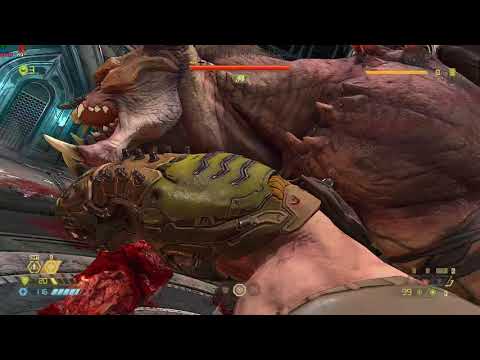 Steam Community :: Video :: Doom Eternal Last Hell Priest