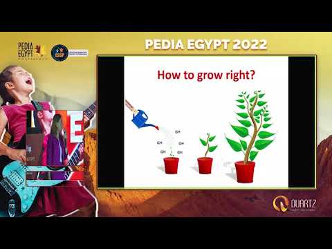 SGA small for Gestational age challenges and management Updates. Prof Rasha Tarif