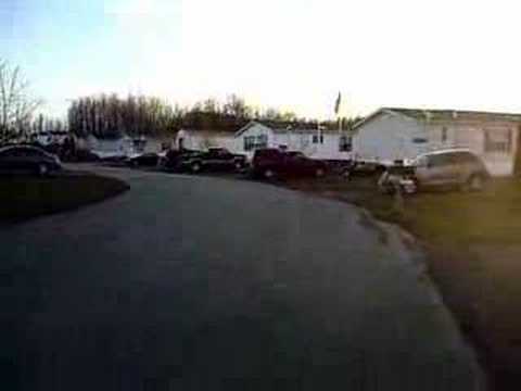 Thomas Estates Trailer Park Tour
