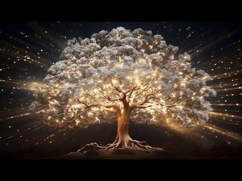 The Tree of Life: The Bible’s Hidden Symbol Revealed