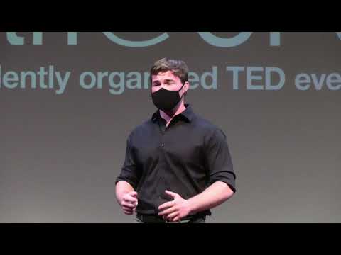 Why Anti-Semitism is an Issue for Everybody | Jasper Vyda | TEDxYouth@CPS