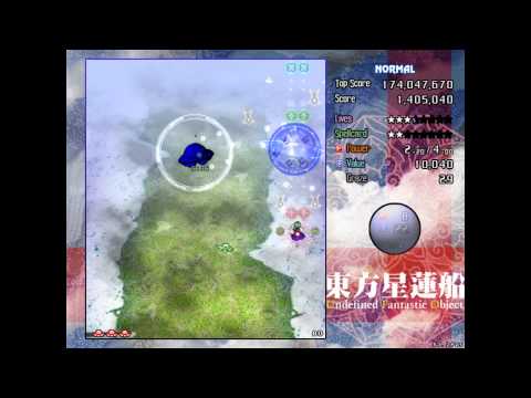 Steam Community :: Video :: Touhou 12 (UFO)- Stage 1